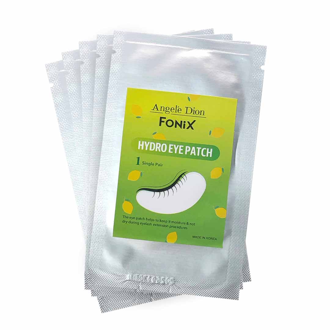 Hydrating Collagen Eye Pads Angele Dion Angele Dion